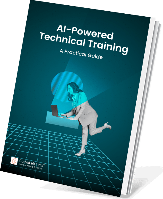 AI-Powered Technical Training | A Corporate Training Guide
