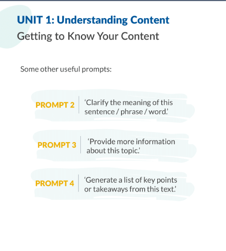Instructional Design: Unleashing the Power of ChatGPT