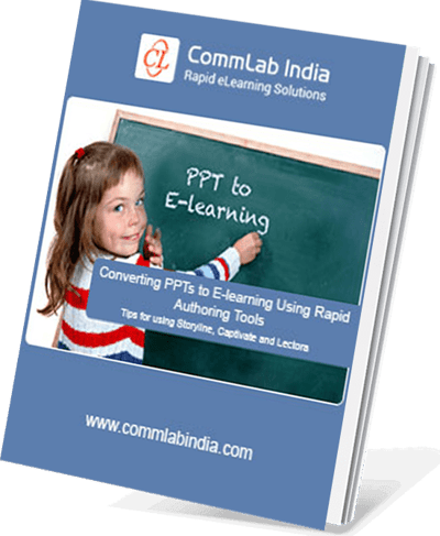 An Interactive Makeover: How to Revamp PowerPoints to eLearning