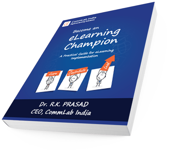 eLearning Champion – Become One and Excel in Your Career!