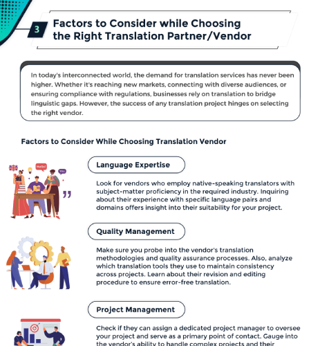 eLearning Translations: Harnessing the Power of AI