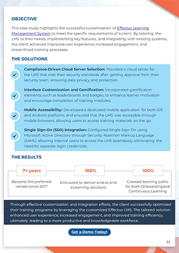 LMS: How it Facilitates Extended Enterprise Learning