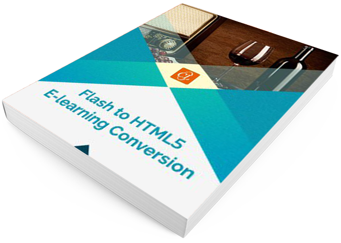 From Flash to HTML5: Making the Leap in eLearning Conversion