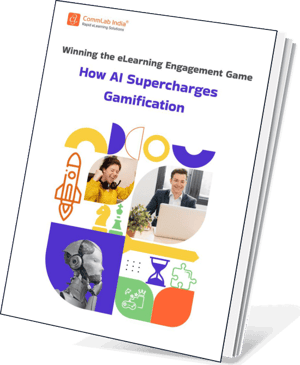 Gamification in Corporate Training: Benefits, Creation & Examples