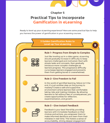 AI + Gamification: Supercharge Your eLearning Engagement!