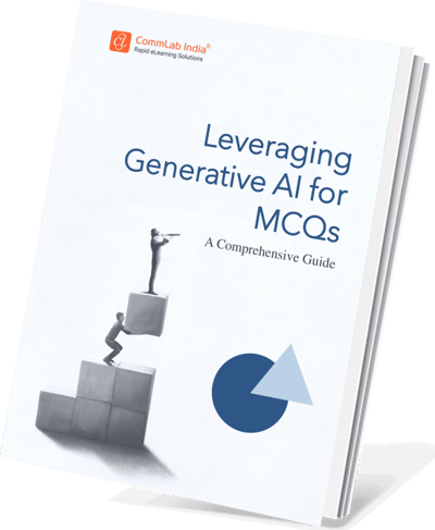 Generative AI for MCQs: A Stepwise Guide!
