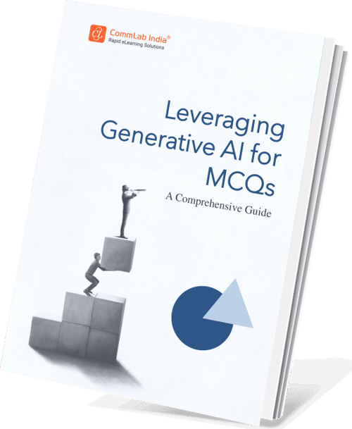 Generative AI for MCQs: A Stepwise Guide!