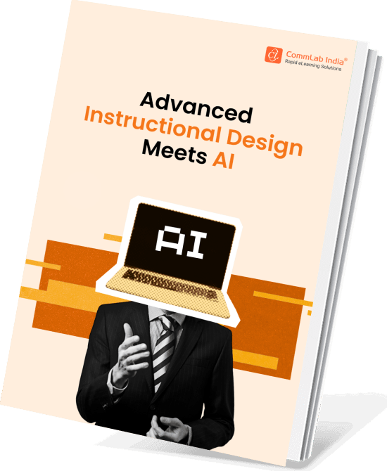 Instructional Design Meets AI – A Guide for Experienced IDs