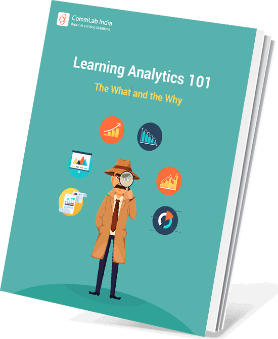 Learning Analytics: A Guide to Data-driven Training