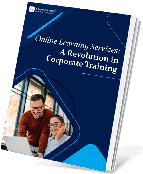 Online Learning : A Game-changer in Corporate Training