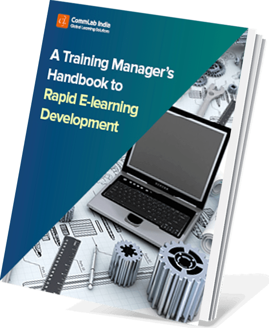 Rapid eLearning Development: A Training Manager's Handbook