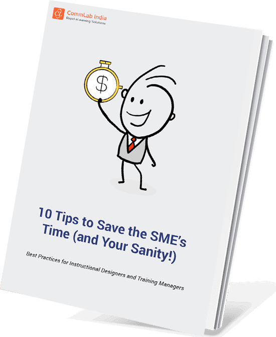 SME Time Mastery: Best Practices to Maximize Efficiency