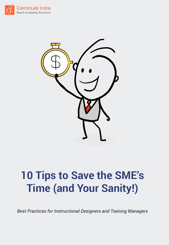 SME Time Mastery: Best Practices to Maximize Efficiency