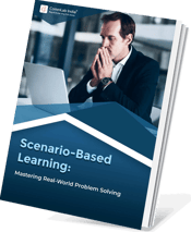 Scenario-Based Learning: Learning Through Real-World Problems