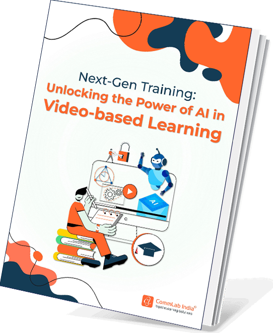 Video-based Learning: Harnessing the Potential of AI