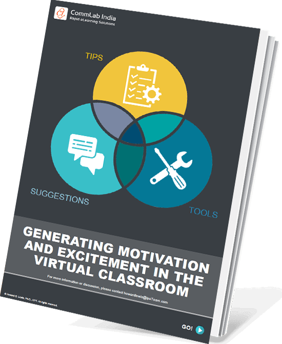 Virtual Classroom: Fuel Engagement and Drive Motivation