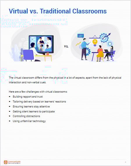 VILT 101: Beginners Hand Book