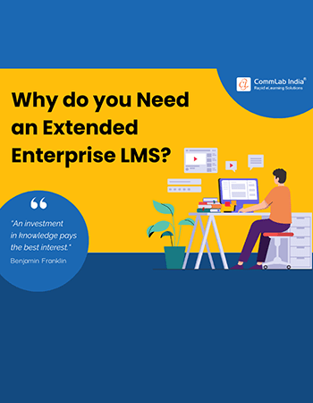 Extended Enterprise LMS — How it Revs Up Corporate Training