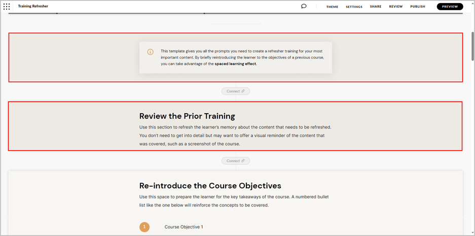 Articulate Rise 360 – Responsive & Collaborative Tool