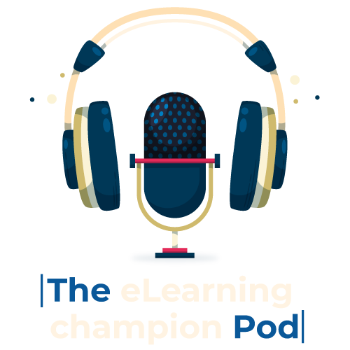 Rapid eLearning Resources for eLearning Champions | Podcast
