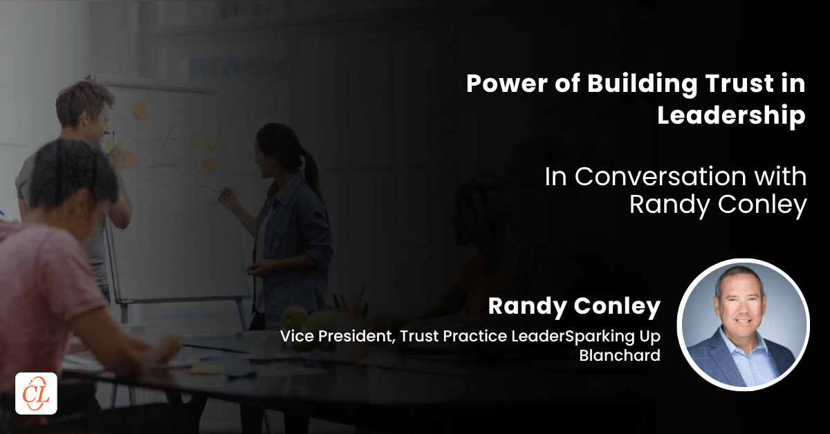 How to Build Trust in Leadership