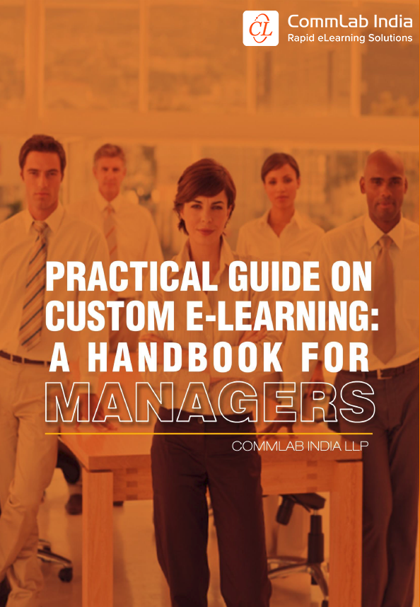 Custom eLearning: Tailored Solutions for all Learners