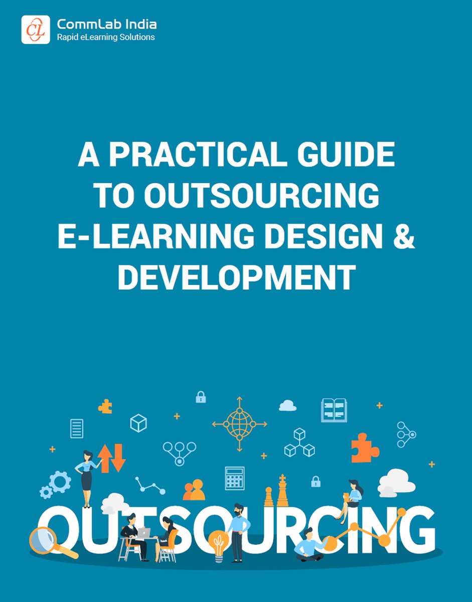 eLearning Outsourcing: Best Practices to Make the Smart Choice