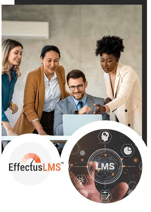 Customer Training Portal LMS | EffectusLMS by CommLab India