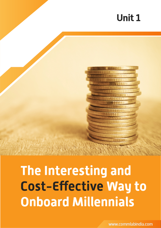 Millennial Onboarding : How eLearning Revolutionizes the Experience