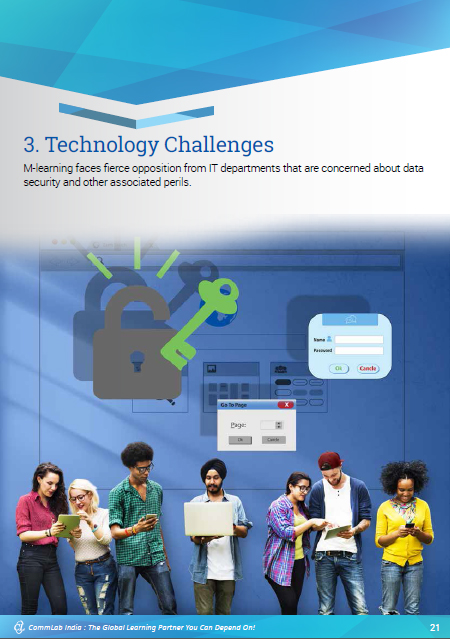 Mobile Learning: A Guide to Anywhere, Anytime Impactful Learning