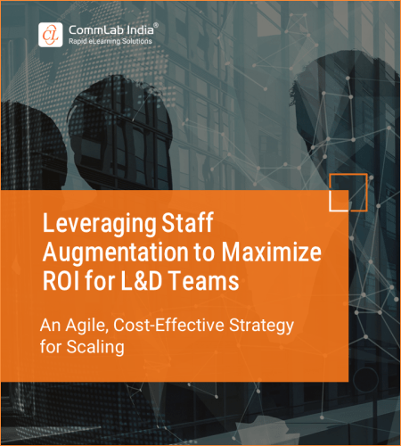 L&D Staff Augmentation Business Case | Enhance Corporate Training