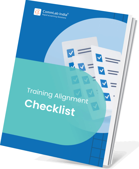 Corporate Training Alignment Checklist for Business Leaders