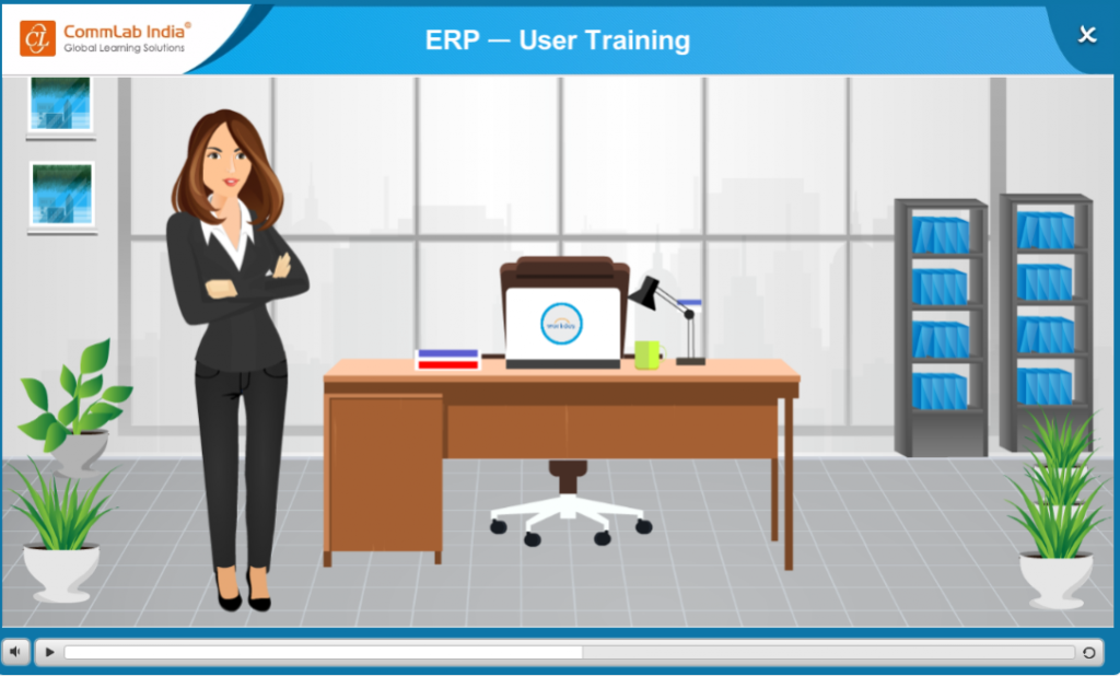 Video-based Simulations: How to Use for Workforce Training?