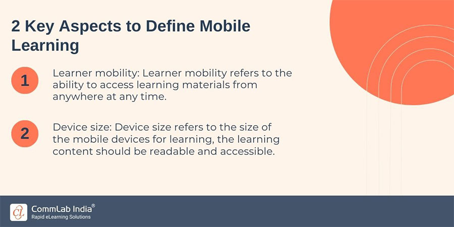 Mobile Learning: Overcoming Top Challenges for Corporate Training Success
