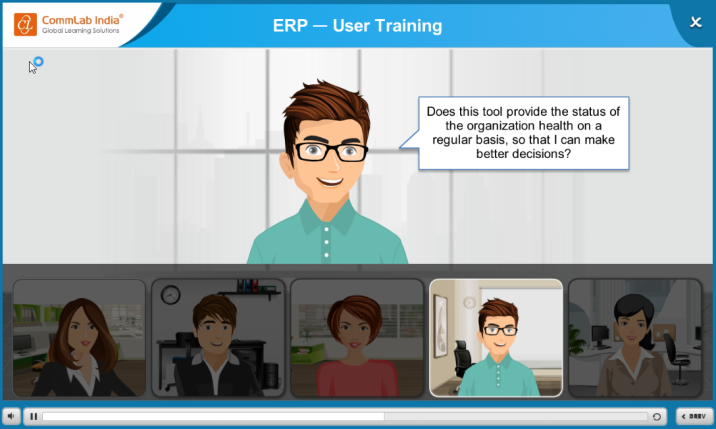 Video-based Simulations: How to Use for Workforce Training?