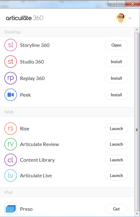 The Top 3 Aspects of Articulate 360 You Must Know