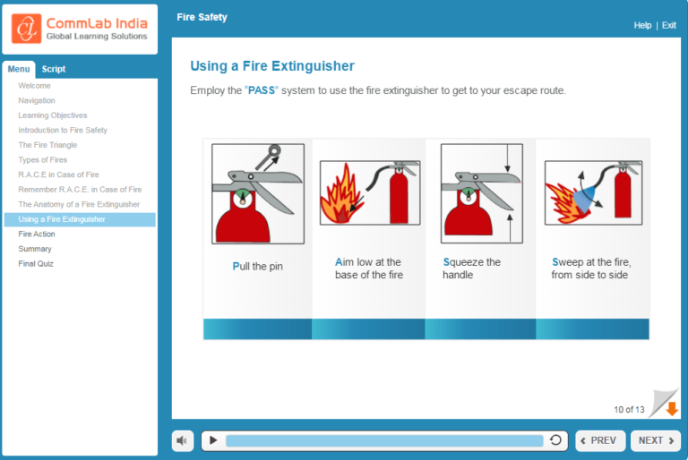 Microlearning for Effective Fire Safety Training: 5 Tips to Remember