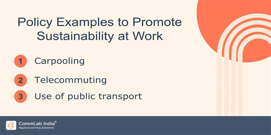 Corporate Sustainability — 5 Best Practices to Get it Right