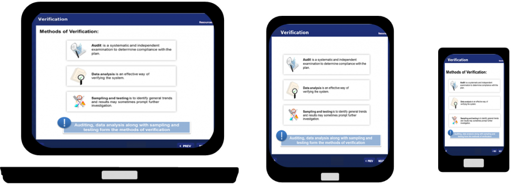 Why You Should Create Microlearning Modules in Articulate Storyline