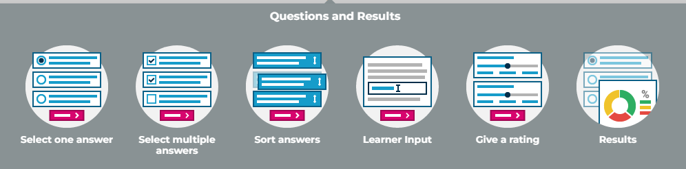 How to Leverage Elucidat Templates and Create Engaging Assessments