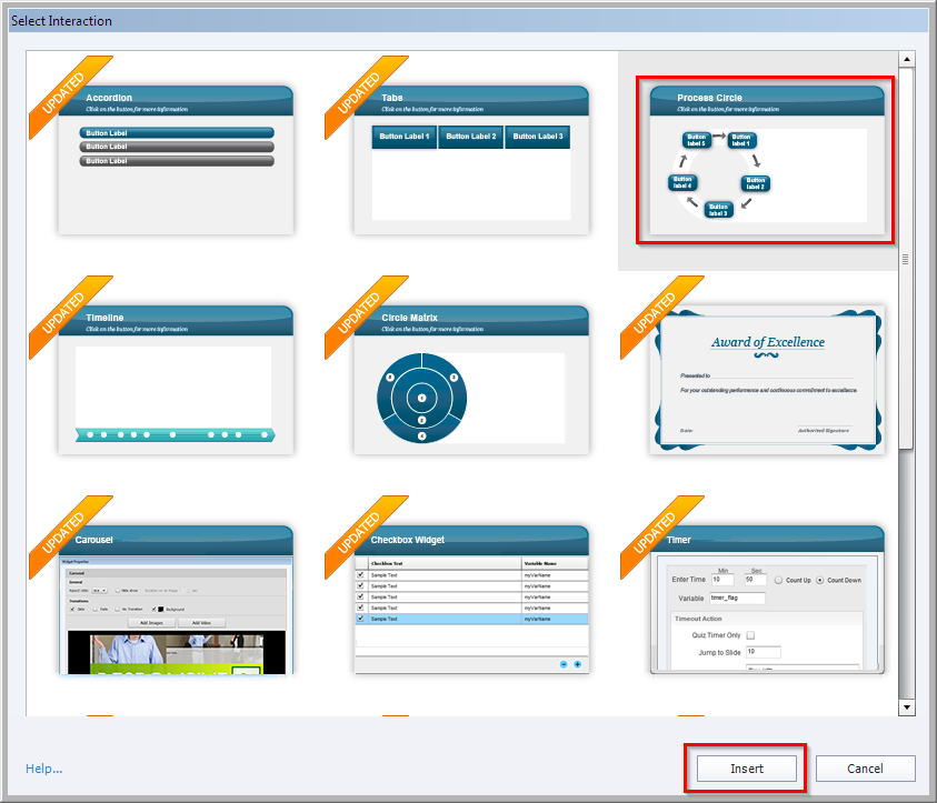 Adobe Captivate to Convert PowerPoint Presentations to E-learning