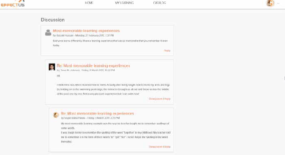 10 Must-Have Features to Look For in an LMS