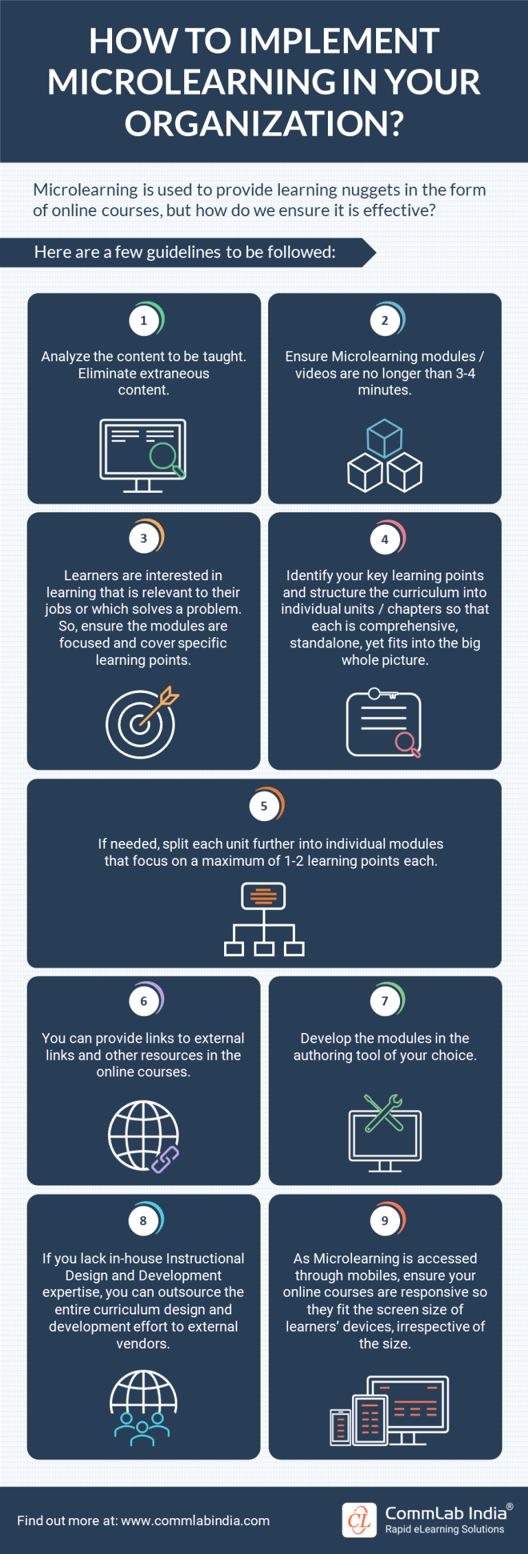 Microlearning: Top 3 Benefits for Corporate Training