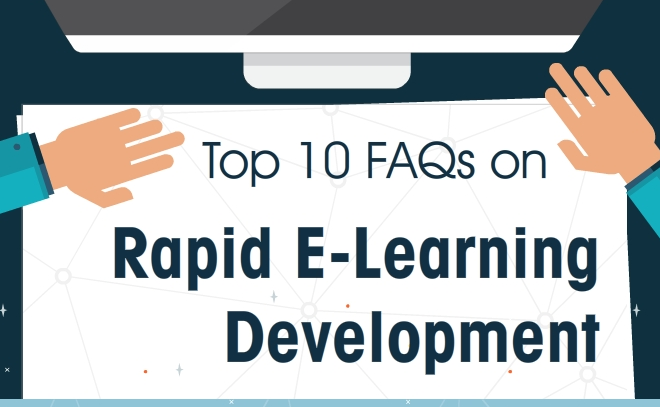 Rapid eLearning: For Online Course Development