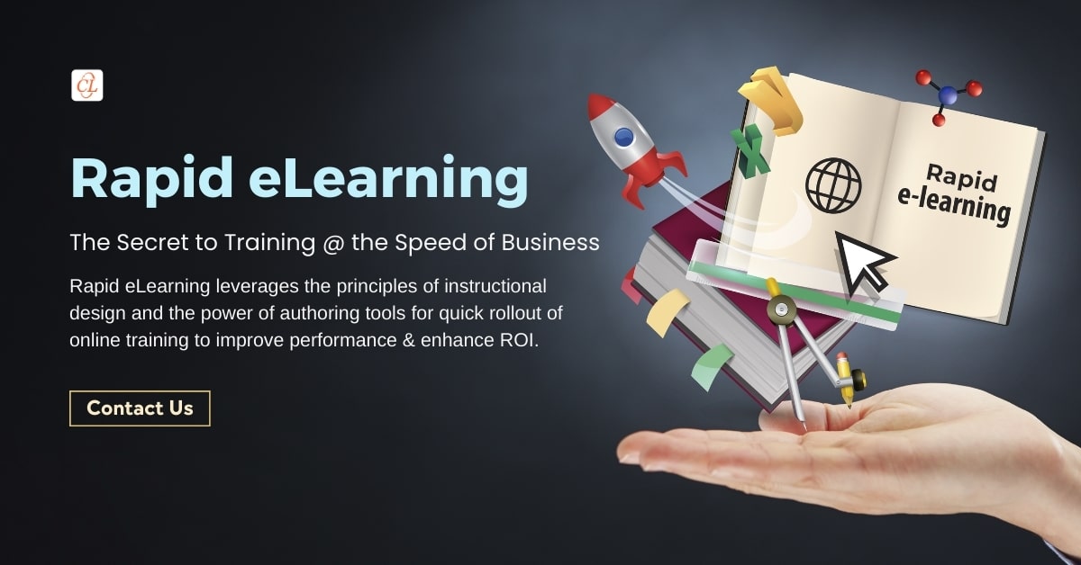 Rapid eLearning: The Ultimate Implementation Guide