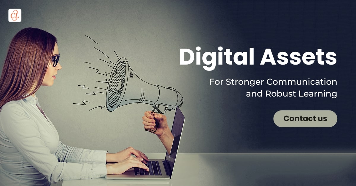 Digital Assets for Marketing | Digital Assets Creation