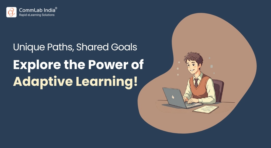 How Adaptive Learning Can Create Thriving Organizations