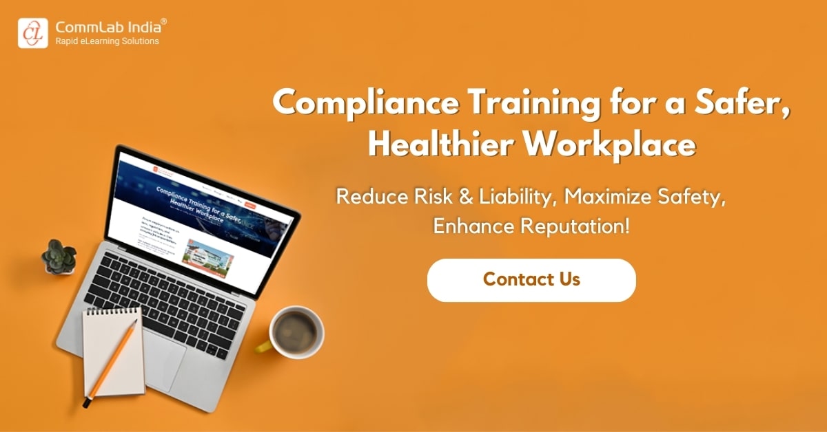 Customized Compliance Training: Creating a Secure Workplace