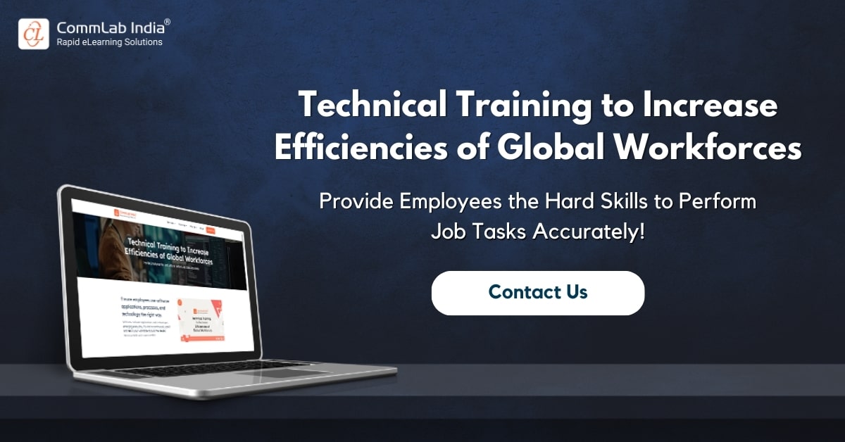 Technical Training Programs for Employee Development