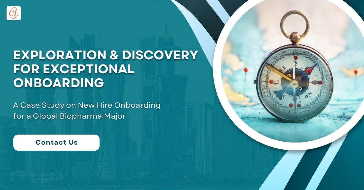 Interactive eLearning: Onboarding Success Story